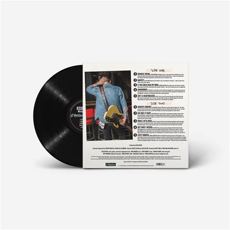 Mixtape Volume 1 Lp Hardcharger Records