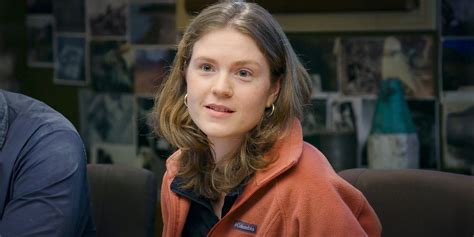 What Happened To Emma Culligan After The Curse Of Oak Island Season 12