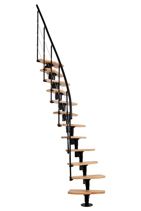 Nizza Plassbesparende Trapp Byggmereno