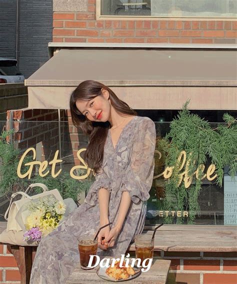 달트 Made 오로라 블룸 원피스