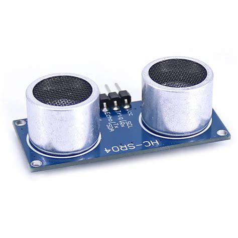 Ultrasonic Sensor 3v Designer Sales Br