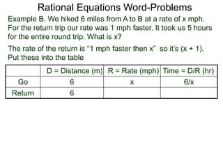 Free Rational Equation Word Problems Worksheet Download Free Rational Equation Word Problems