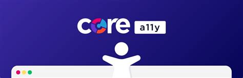 core a11y accessibility for elementor plugin —