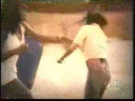 Bad Girls Club Season 1 Fight Ty Vs Aimee Youtube