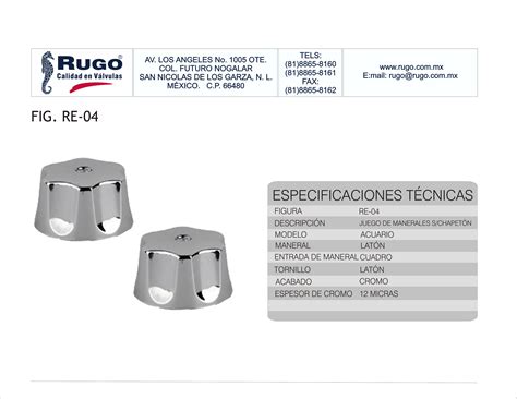 Rugo Productos