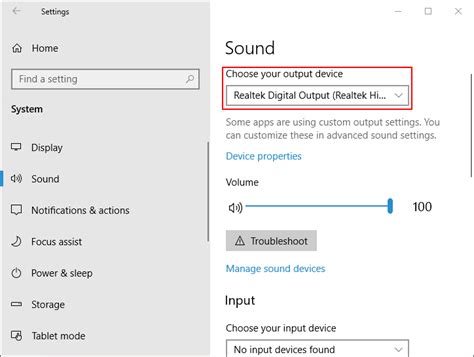 How To Change Default Audio Playback Devices Windows MiniTool