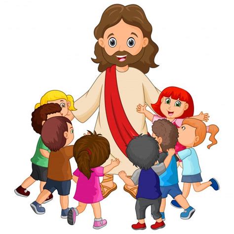 85 Ideias De Imagens Jesus Cristo Infantil Desenho Jesus Jesus