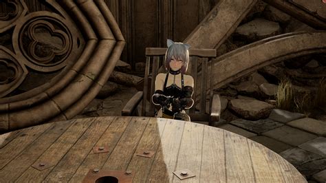 Code Vein Page 13 Adult Gaming Loverslab