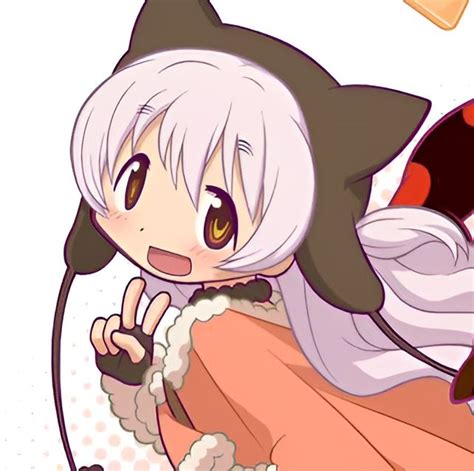 Nagisa Momoe 🧀 ⁠⁠ In 2024 Puella Magi Madoka Magica Modoka Magica