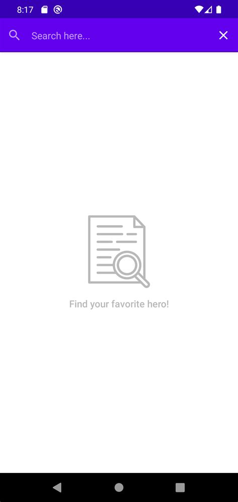 github bikcodeh borutoapp app that consumes an api deployed on