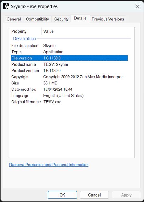 Skyrim Installation Mantella