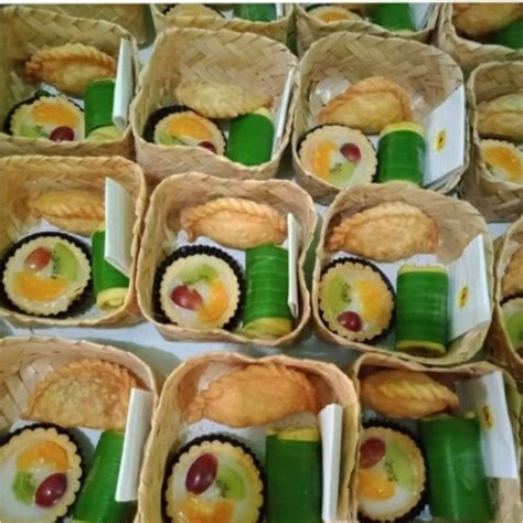 Snack Box