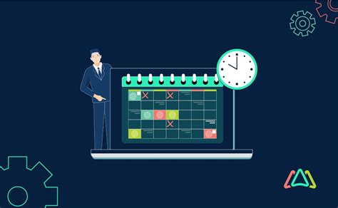 Preventive Maintenance Schedule