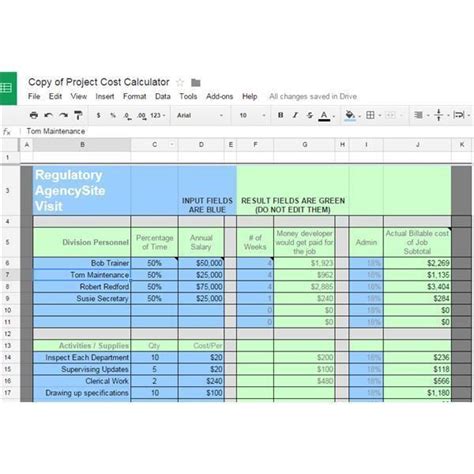 Project Plan Template Google Docs Simple Template Design