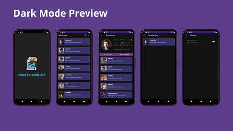 GitHub Kevinmf1 Submission2FundamentalAplikasiAndroidGithubUser Submission Kedua Dari Belajar