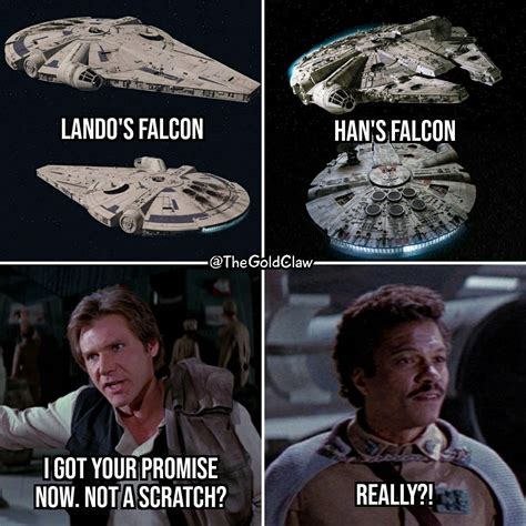 Millennium Falcon Memes Millenium Falcon By The Messycow Comics