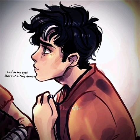 Percabeth