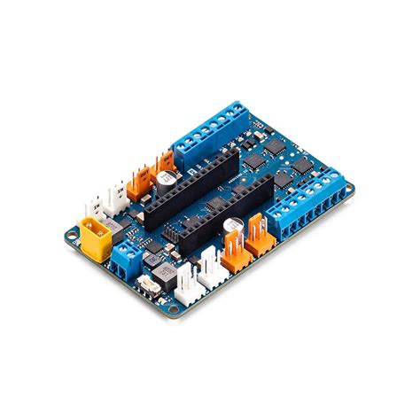 Arduino NANO Motor Carrier ABX00041 Sklep Kamami