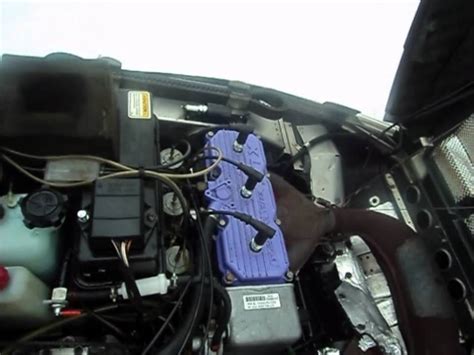 Polaris Indy 600 Xcr Triple Youtube