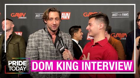 Jake Preston Dom King And Reese Rideout Star In Steamy Film