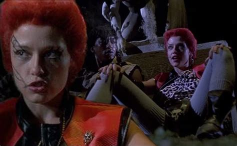 Linnea Quigley Return Of The Living Dead