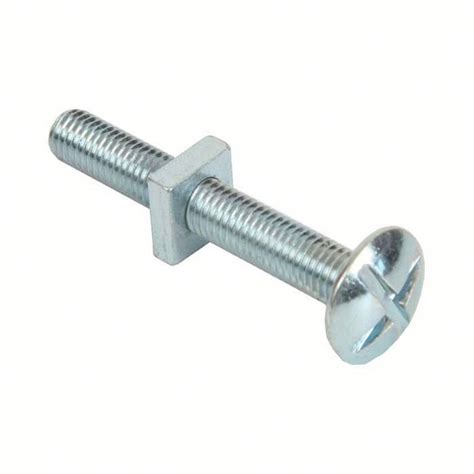 Roofing Bolt M6 X 12mm United Electrical Products