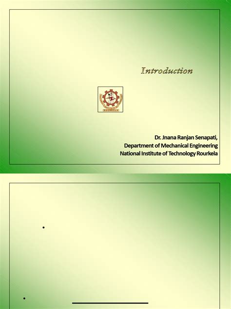 Lecture 1 Pdf Internal Combustion Engine Engines
