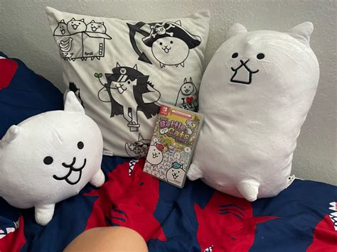 More Battke Cats Merch Im Screaming Fandom