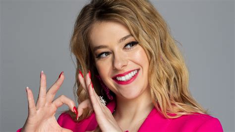 Schumacher Vanda újra Fent Van A Társkereső Oldalon Story