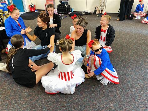 Impact Performing Arts Brisbane Qld