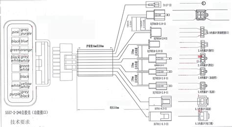 Votol Em 80 72v Programmable Controller With Can Bus