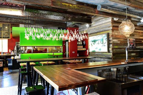 Boo Koo Mill Valley Ca Lowney Architecture