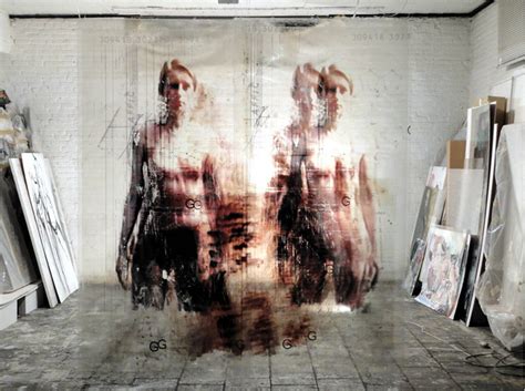 Ulrike Bolenz Transfiguring