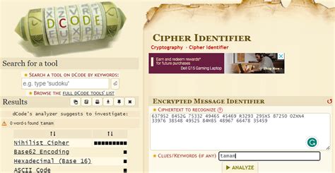 TAMAMSHUD THE SOMERTON MAN MYSTERY THE BREAKTHROUGH THE CIPHER IDENTIFIED SOVIET CODES