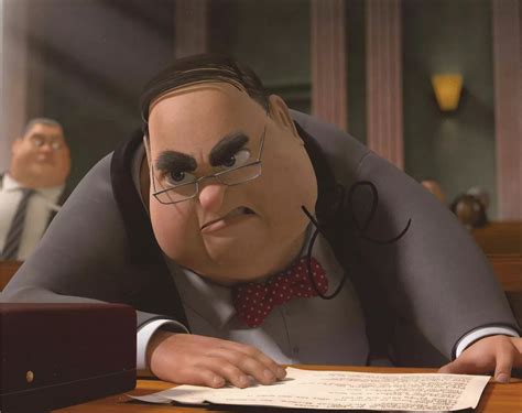 Bee Movie Lawyer