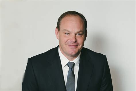 Chris Eger Resolute Mining