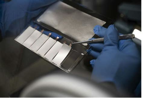 High Volume Tfln Pic Foundry