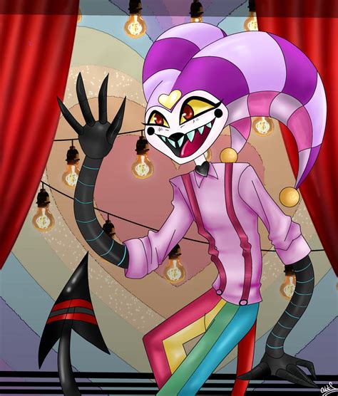 Fizzaroli By Purelyph On Deviantart