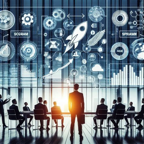 Hamzeh Al Dahleh On Linkedin Scrum Agile Scrummaster Agilecoaching