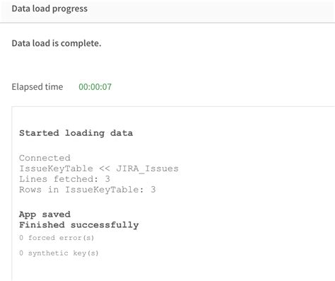 Solved Jira Rest Qlik Community 2155410