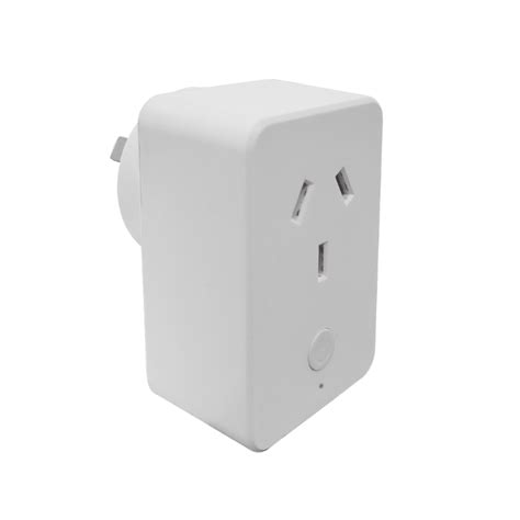 Enchufe Inteligente Wi Fi Calorflat