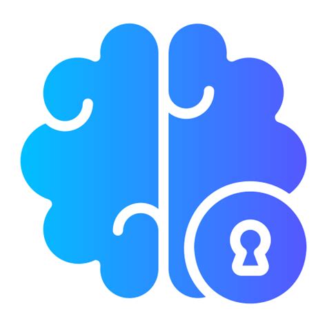 Potential Generic Gradient Fill Icon Potential Generic Gradient Fill Icon