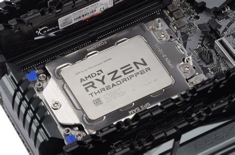 Threadripper Pro 7995wx 96 Cores 5 15 Ghz Record Performance