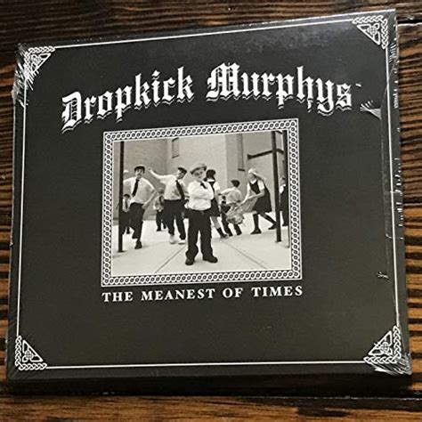 Complete List Of Dropkick Murphys Songs From A To Z