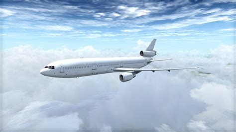 Fsx Steam Edition Mcdonnell Douglas Dc 10™ On Steam
