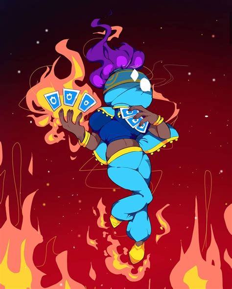 Brawl Stars Rule 34 App