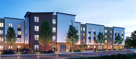 Affordable Housing Facilities Management
