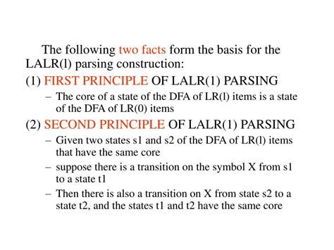 Ppt Compiler Construction Powerpoint Presentation Free Download Id