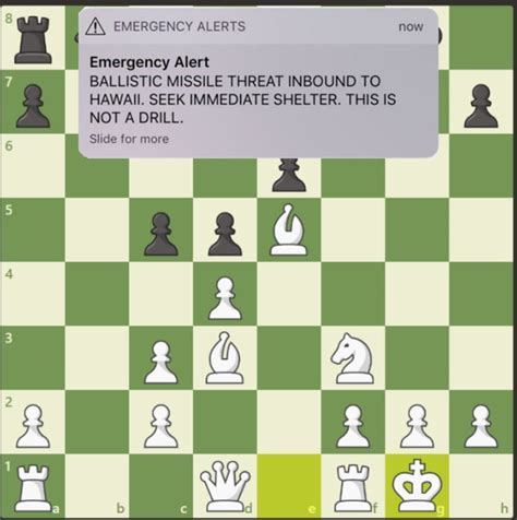 Hello Please Help What Does This Message Mean Ranarchychess