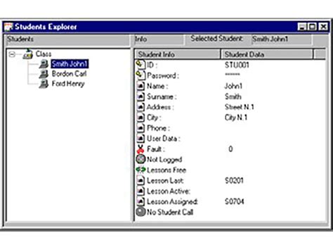 Laboratory Management Software Quality Systems Egypt